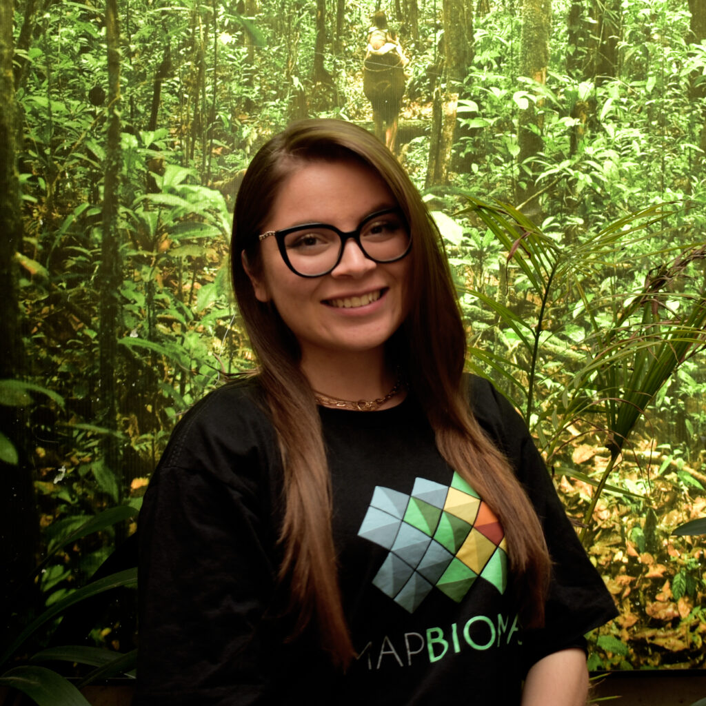 MapBiomas Colombia